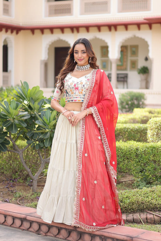 Latest Lehenga Colors Trending in 2026 | The Beauty Queen
